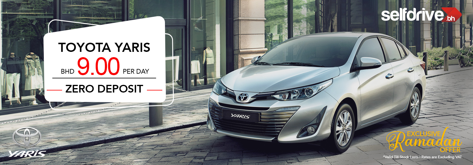 Bahrain Car Rental, Rent a car Manama BD 140/month* 25% off on Monthly ...