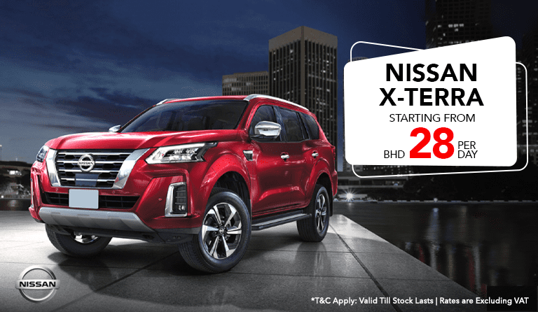 Bahrain Car Rental, Rent a car Manama BHD 7 per day* 25% off on daily ...